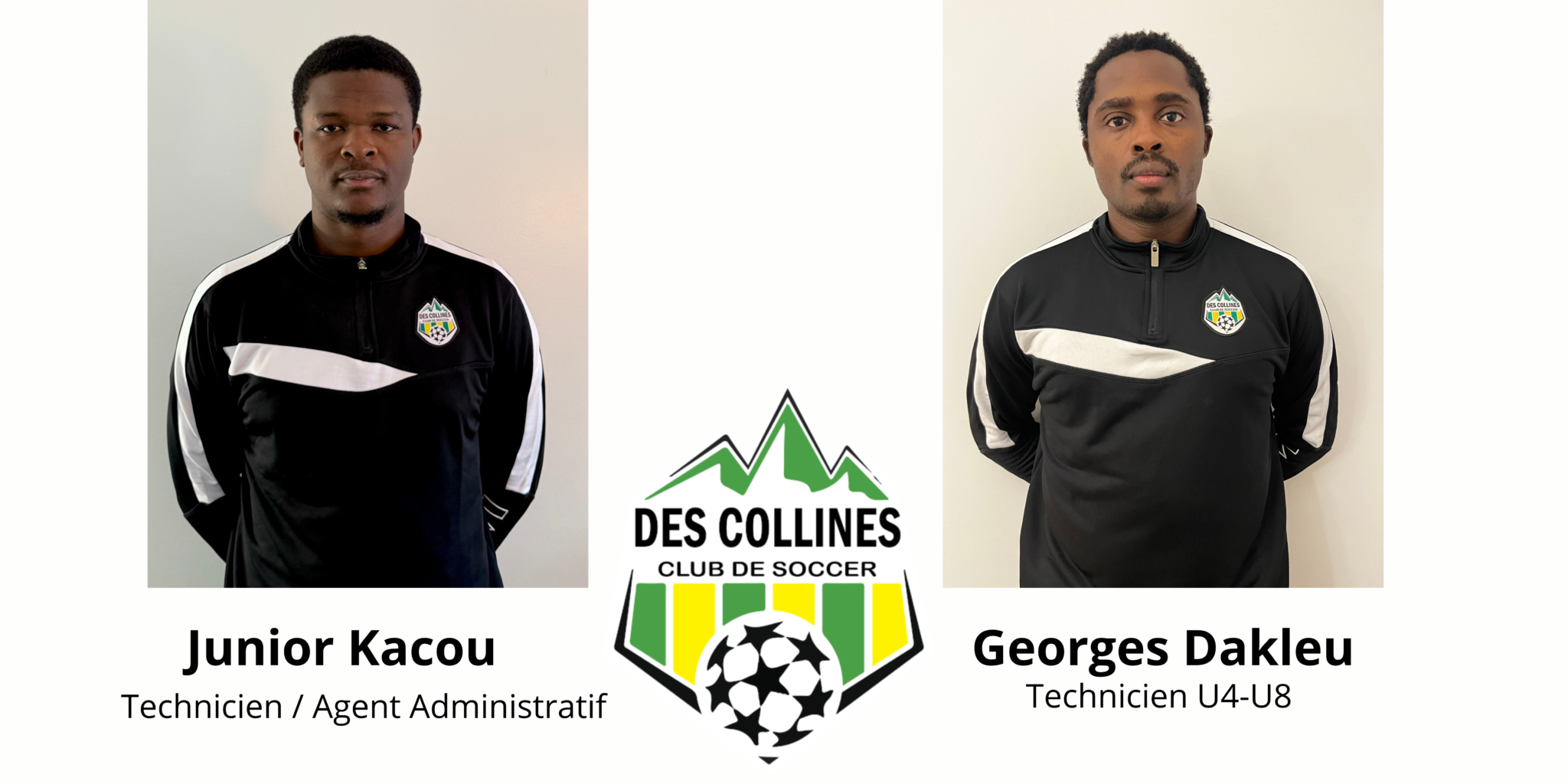 Soccer des Collines - Soccer des Collines